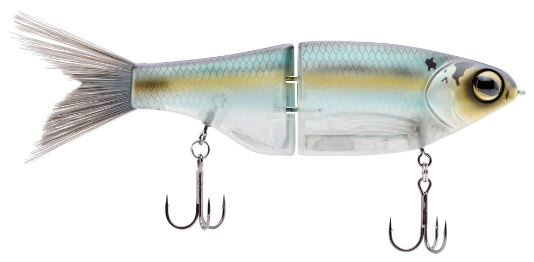 Spro KGB Chad Shad 180 Glide Bait | Swim Bait | PatternTackle