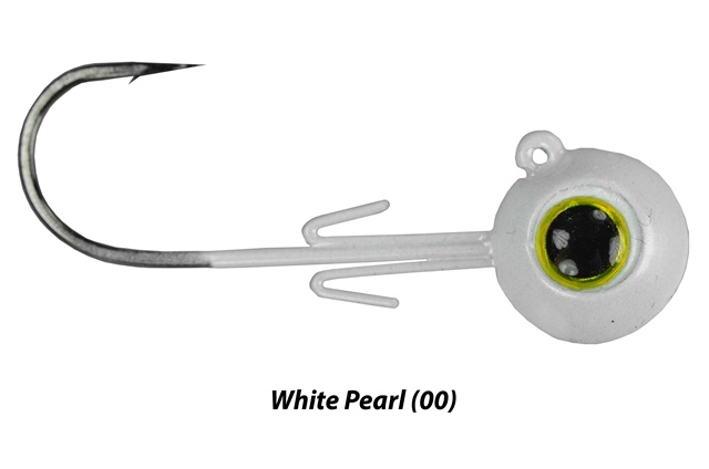 Picasso Speed Drop | Finesse Jig Head | PatternTackle