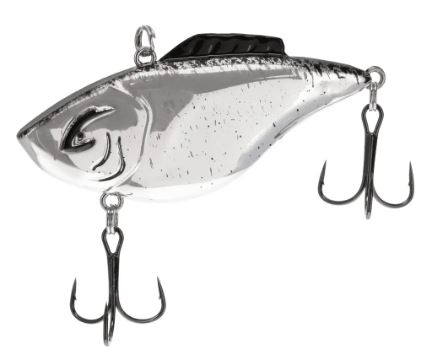 Bill Lewis Hammer Trap | PatternTackle