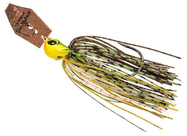 ZMan Chatterbait Elite EVO | PatternTackle