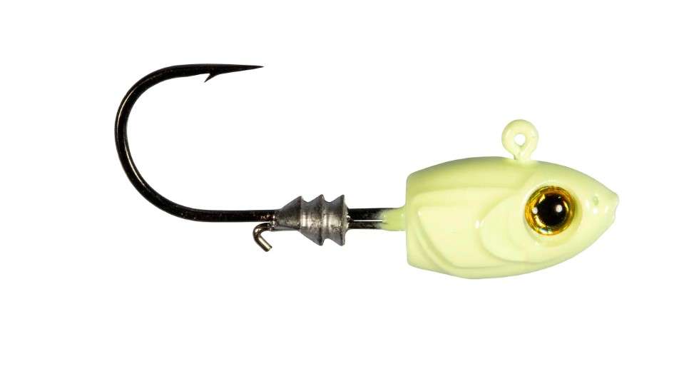 ZMan Micro Shad Headz | PatternTackle